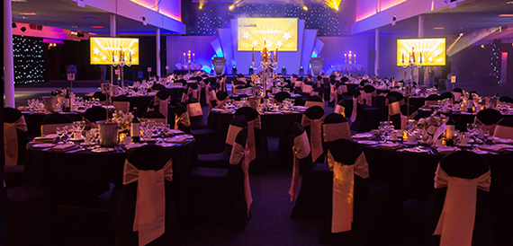 Edinburgh Venues | Venues.org.uk