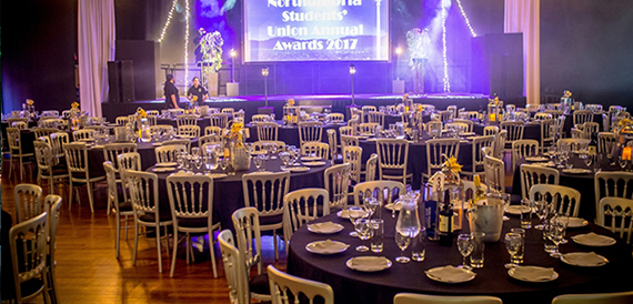 Newcastle Venues | Venues.org.uk