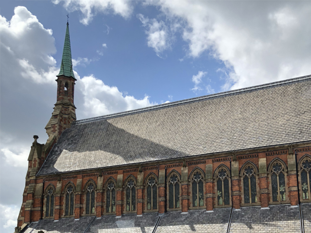 The Monastery Manchester - Venues.org.uk