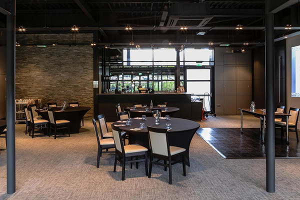 Mour Hotel Nottingham - Venues.org.uk