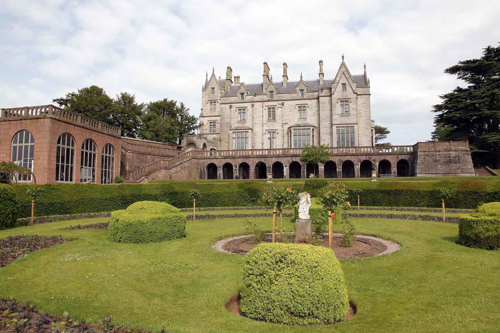 Lilleshall National Sports Centre - Venues.org.uk