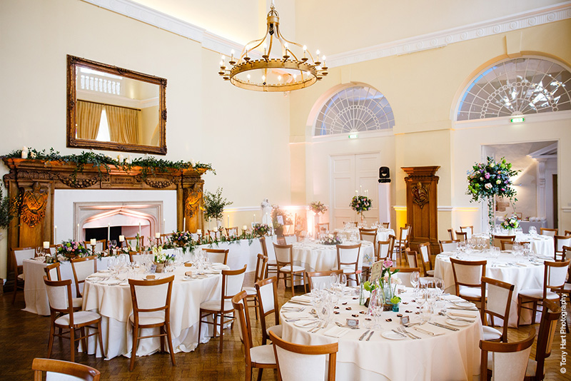 Farnham Castle - Venues.org.uk