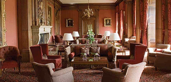 Crathorne Hall - Venues.org.uk