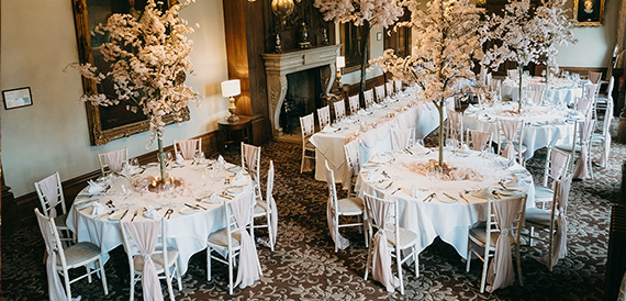 Crathorne Hall - Venues.org.uk