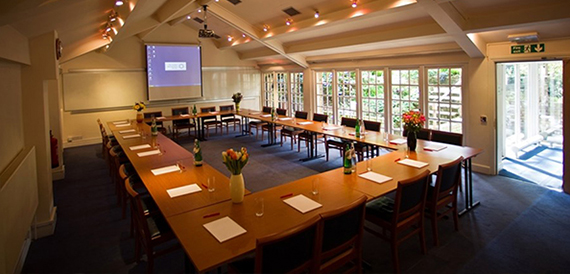 De Morgan House - Venues.org.uk