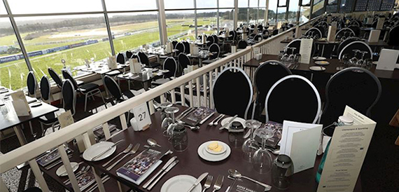 Exeter Racecourse - Venues.org.uk