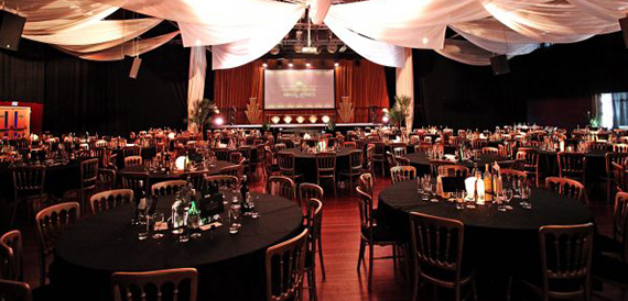 Event Northumbria - Venues.org.uk