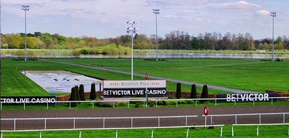 Kempton Park Racecourse - Venues.org.uk