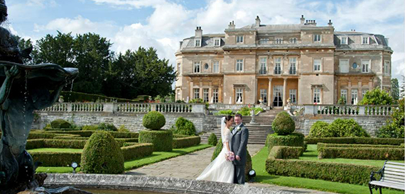 Luton Hoo Estate - Venues.org.uk