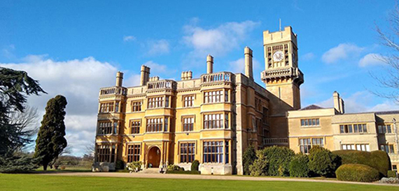 Shuttleworth - Venues.org.uk