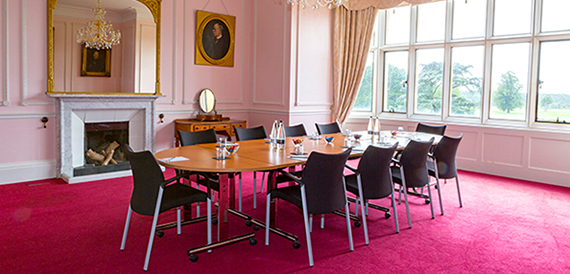 Shuttleworth - Venues.org.uk