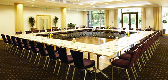 The Lensbury - Venues.org.uk