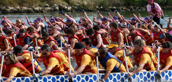 The Lensbury - Venues.org.uk