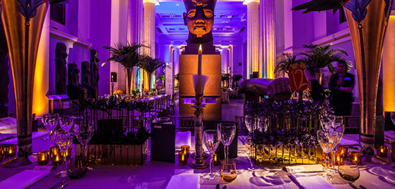 The British Museum - Venues.org.uk