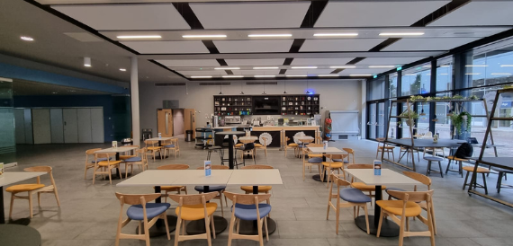 City Gates Conference Centre - Venues.org.uk