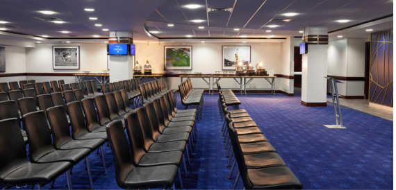 Chelsea Football Club - Venues.org.uk