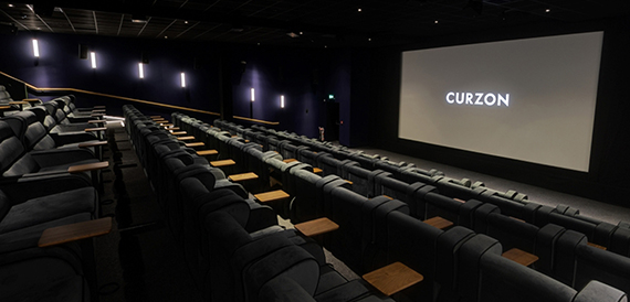 Curzon Cinema Kingston - Venues.org.uk