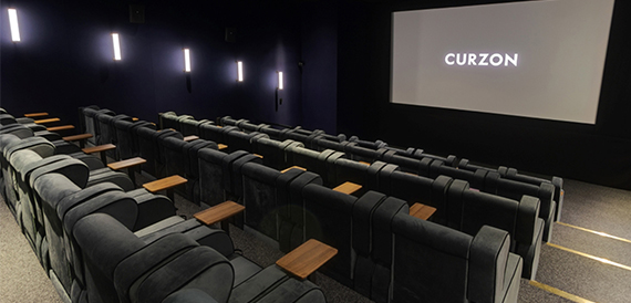 Curzon Cinema Kingston - Venues.org.uk