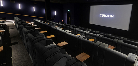 Curzon Cinema Kingston - Venues.org.uk