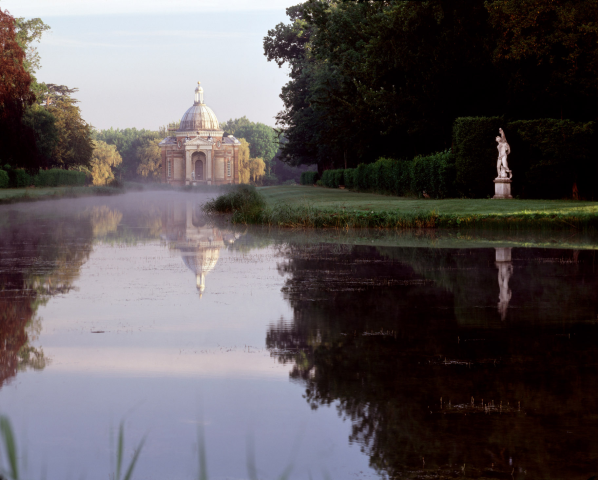 Wrest Park House & Gardens - Venues.org.uk