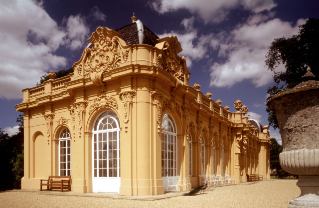 Wrest Park House & Gardens - Venues.org.uk