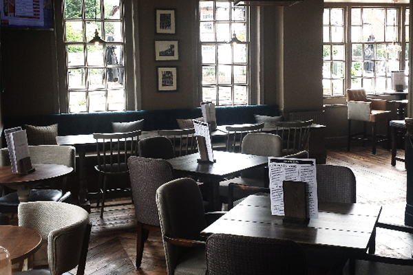 The Three Tuns - Venues.org.uk