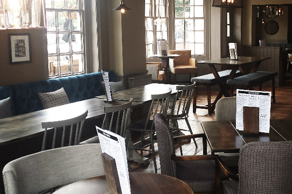 The Three Tuns - Venues.org.uk