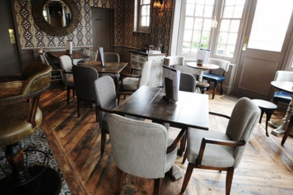 The Three Tuns - Venues.org.uk