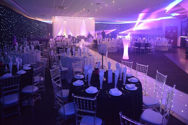 Birmingham Venues | Venues.org.uk