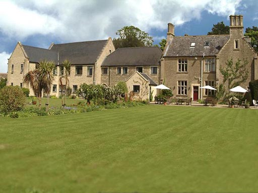 Stanton Manor Hotel - Venues.org.uk