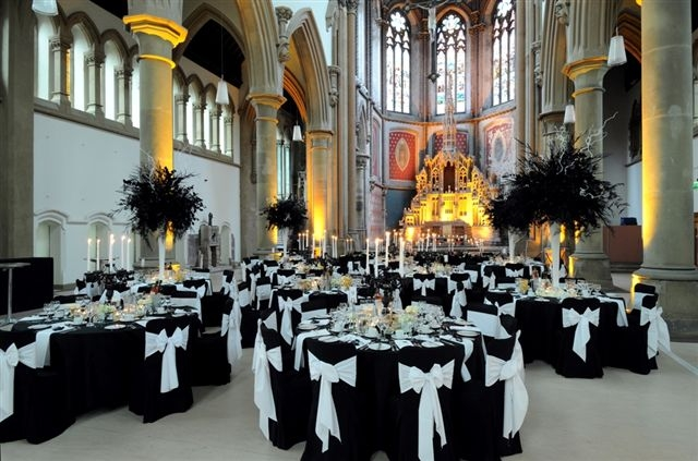 The Monastery Manchester - Venues.org.uk