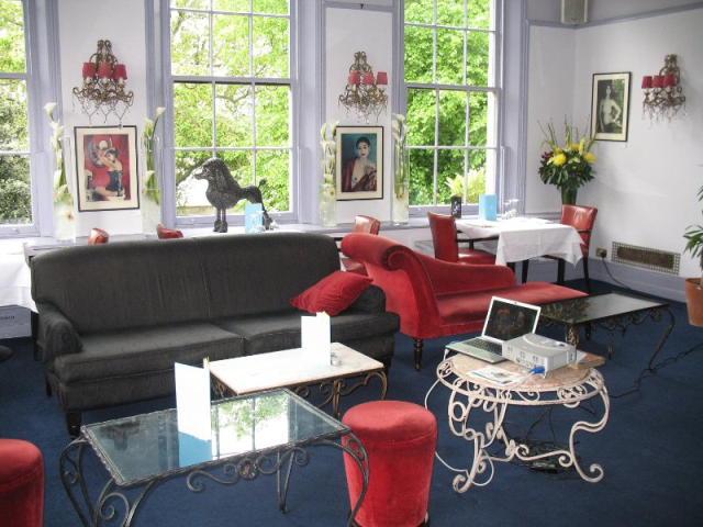 Cheyne Walk Brasserie - Venues.org.uk