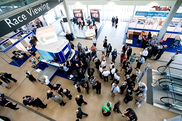 Ascot Racecourse - Venues.org.uk