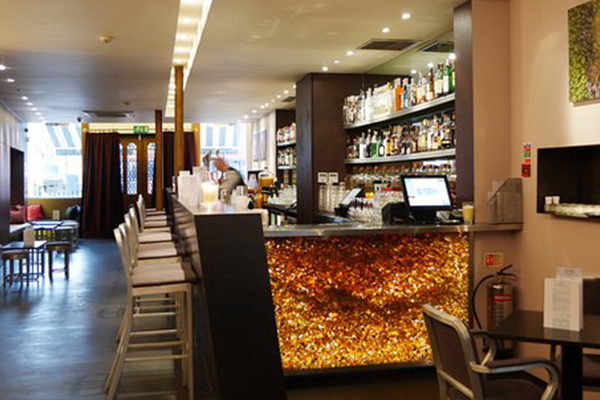 Baltic Restaurant - Venues.org.uk