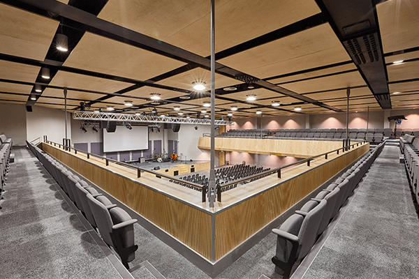 City Gates Conference Centre - Venues.org.uk