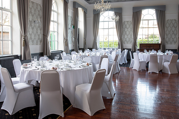 Castle Grove Masonic Hall Headingley - Venues.org.uk