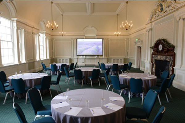 Chelsea Old Town Hall - Venues.org.uk