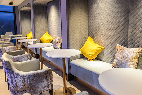 Crow Wood Hotel & Spa Resort - Venues.org.uk