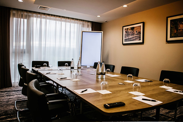 Crow Wood Hotel & Spa Resort - Venues.org.uk