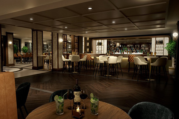 Crow Wood Hotel & Spa Resort - Venues.org.uk