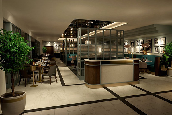 Crow Wood Hotel & Spa Resort - Venues.org.uk