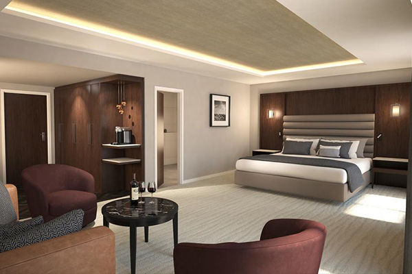 Crow Wood Hotel & Spa Resort - Venues.org.uk