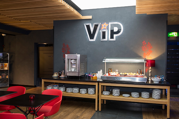 Cineworld Sheffield - Venues.org.uk