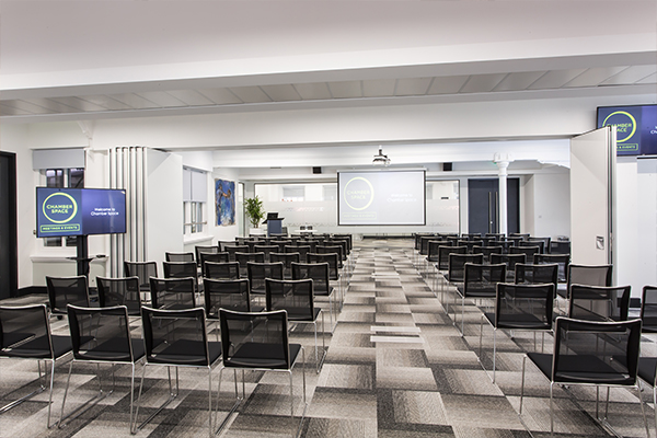 Chamber Space - Venues.org.uk