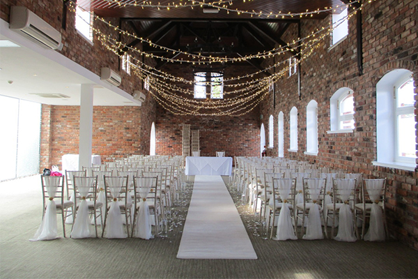 Doubletree by Hilton Chester - Venues.org.uk