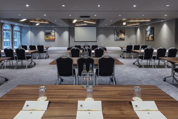 Doubletree by Hilton Chester - Venues.org.uk