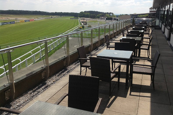 Exeter Racecourse - Venues.org.uk