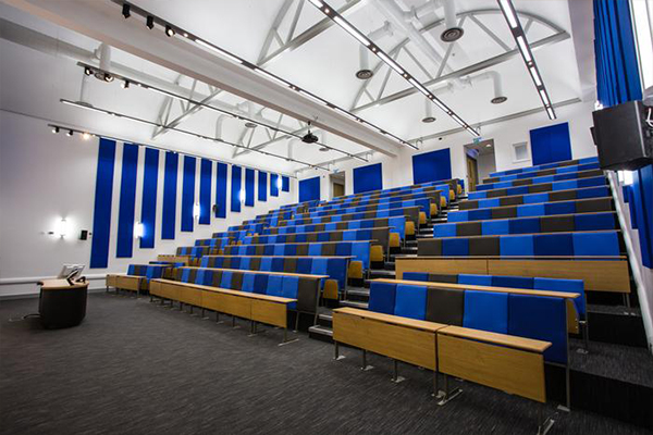 Harper Adams University - Venues.org.uk
