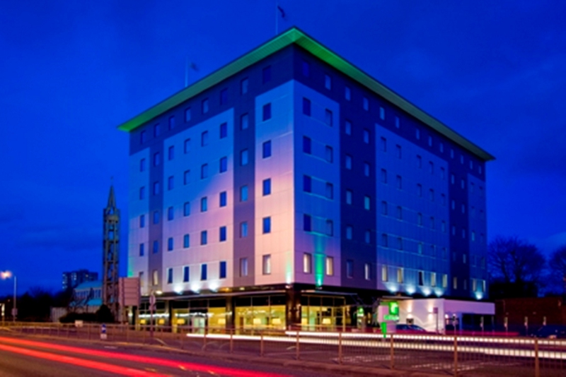 Holiday Inn Stevenage - Venues.org.uk