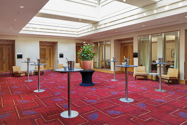 Hilton London Paddington - Venues.org.uk